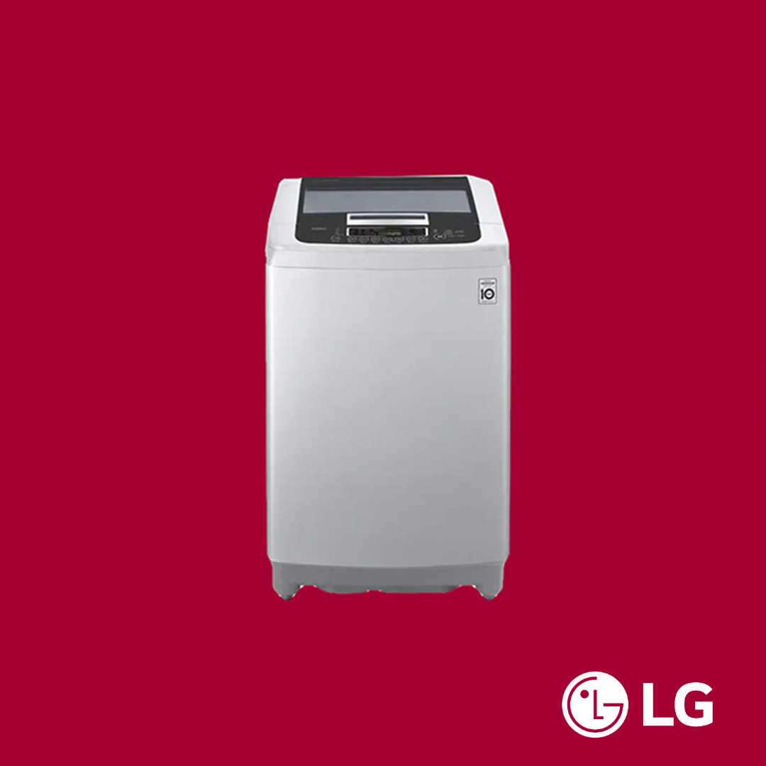 LG Top Load 13KG (T1369NEHTF) Washing Machine | Fouani