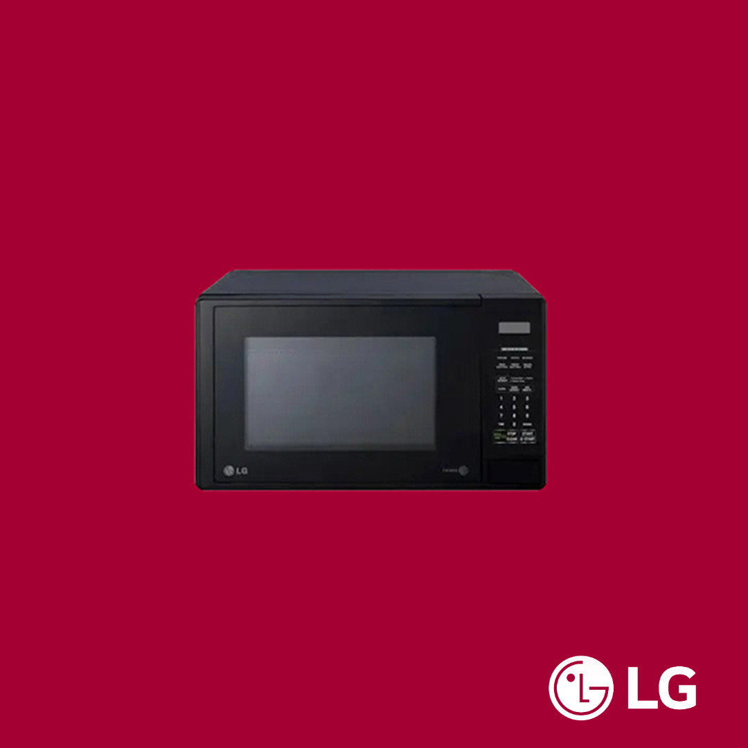 LG Microwave 20L 700W (MS2044DMB) | Fouani
