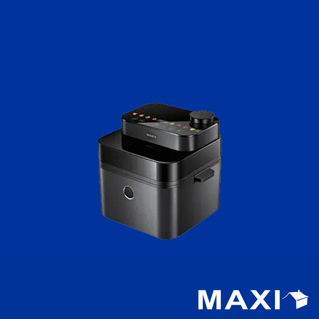 Maxi Air Fryer 7L Black (CY75B2) | Fouani