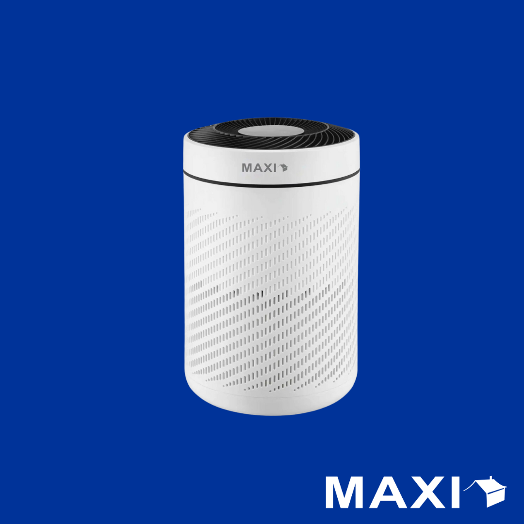 Maxi Air Purifier 22 Watts Hepa Filter | Fouani