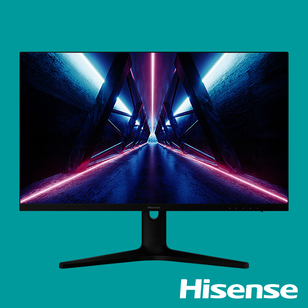 Hisense Monitor 1440p 27 Inch G5F Gaming | Fouani