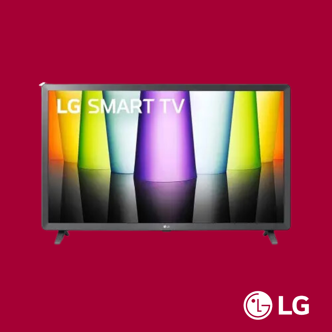 LG TV FHD 32 Inch LQ600 Smart | Fouani