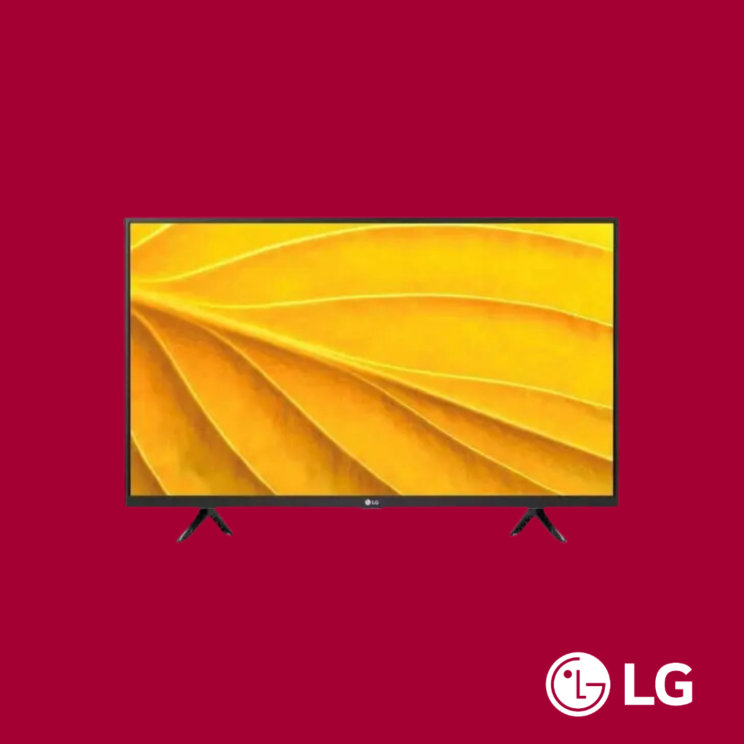 LG TV FHD 32 Inch LR500 | Fouani