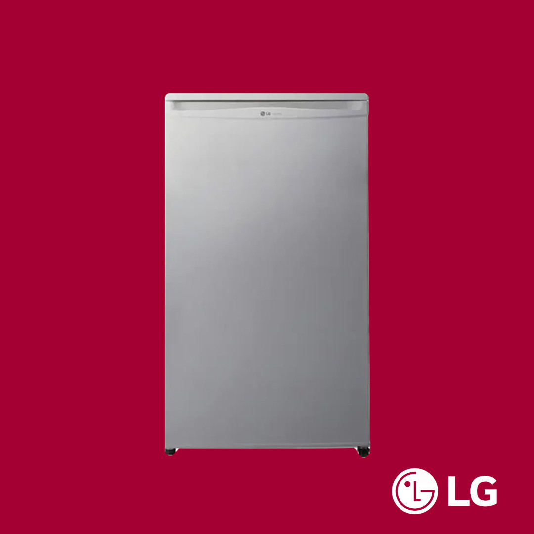 LG Single Door Refrigerator 92L (GL-131SLQ 92L) | Fouani