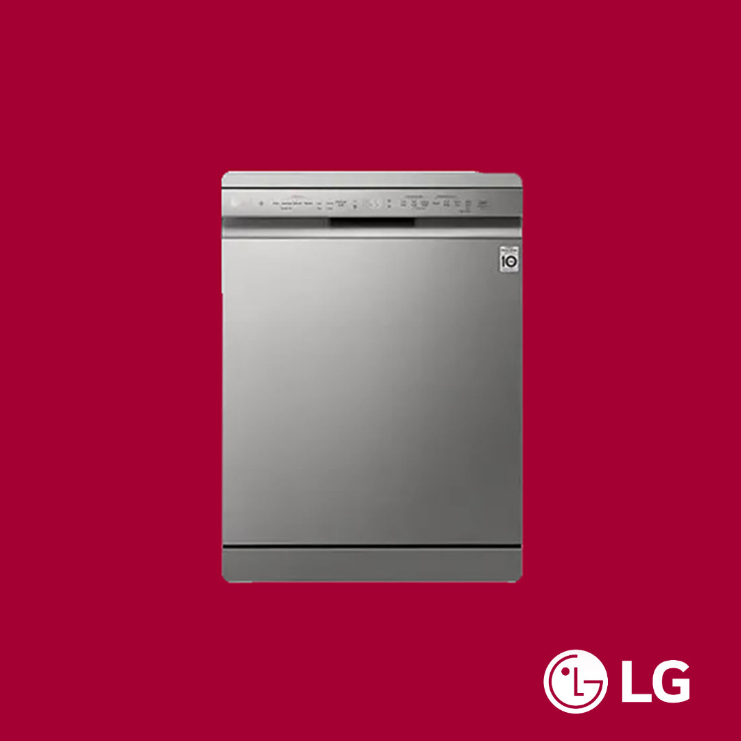 LG Dishwasher QuadWash (DFC532FP) | Fouani