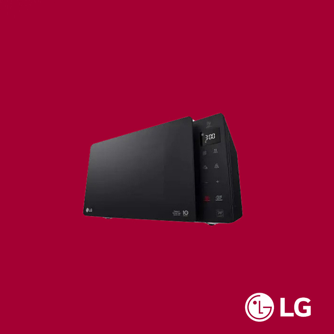 LG Microwave 25L 1000W (MS2535GIS) | Fouani
