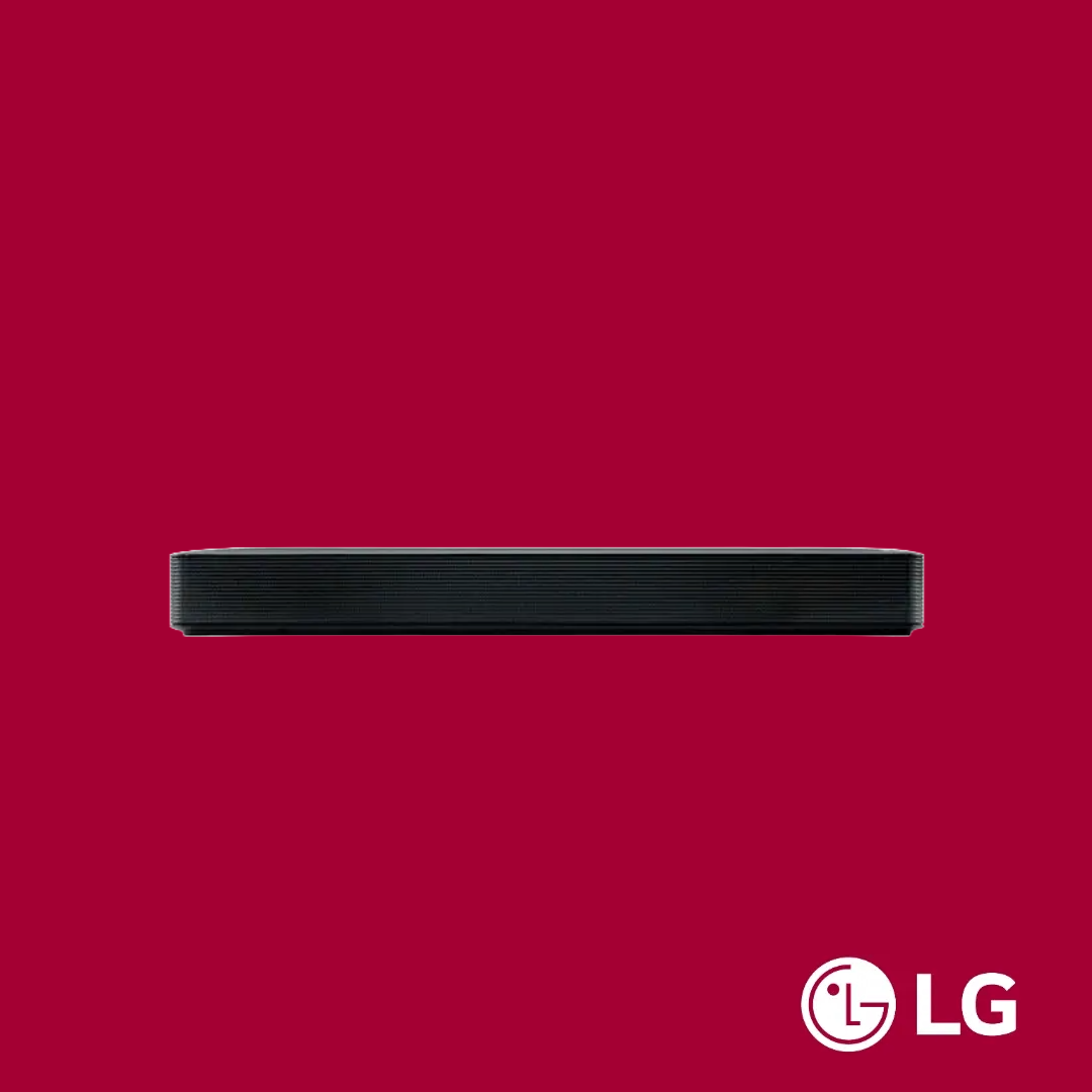 LG Soundbar 40W 2.0CH (SK1) | Fouani