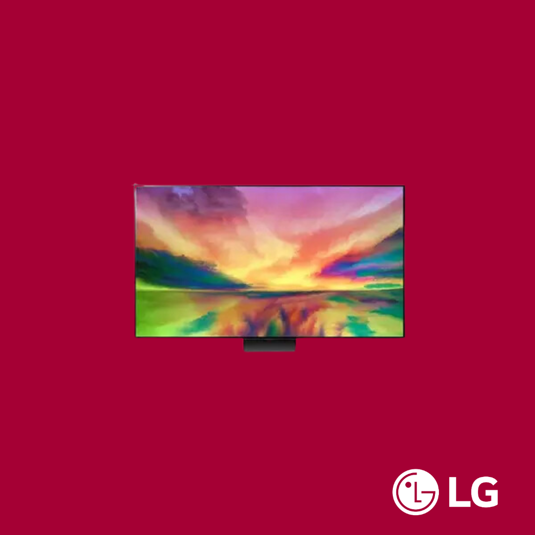 LG TV QNED 75 Inch QNED816 4K Smart | Fouani