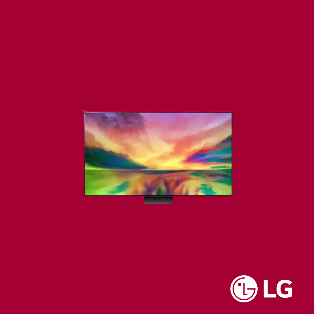 LG TV QNED 55 Inch QNED816 4K Smart | Fouani