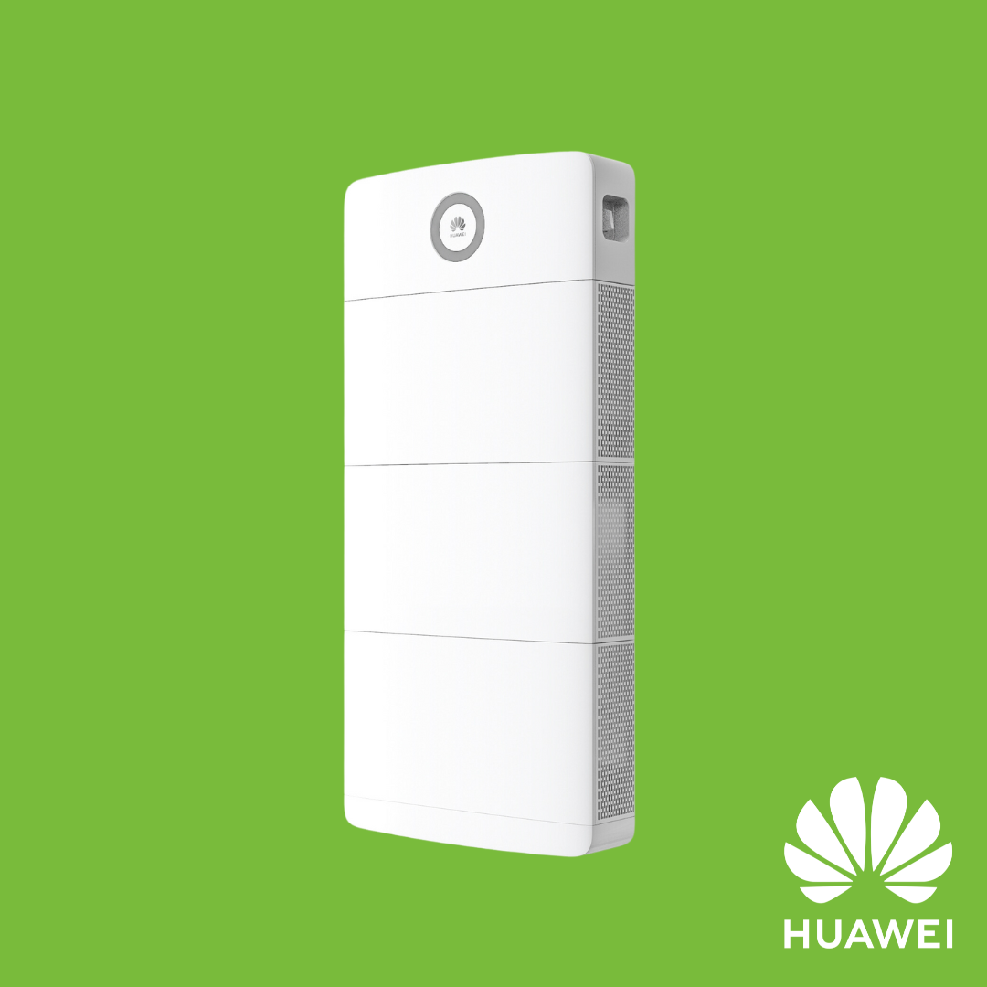 Huawei Power-M 5kW Power Module Inverter + 15kWh Battery | Fouani