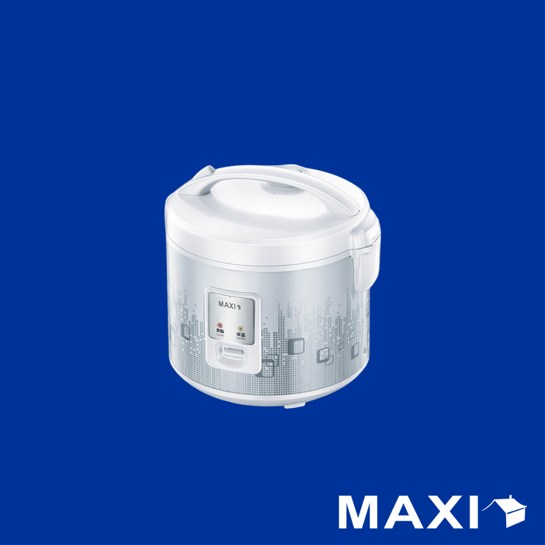 Maxi Rice Cooker 1.0L 500W (YJ3010) | Fouani