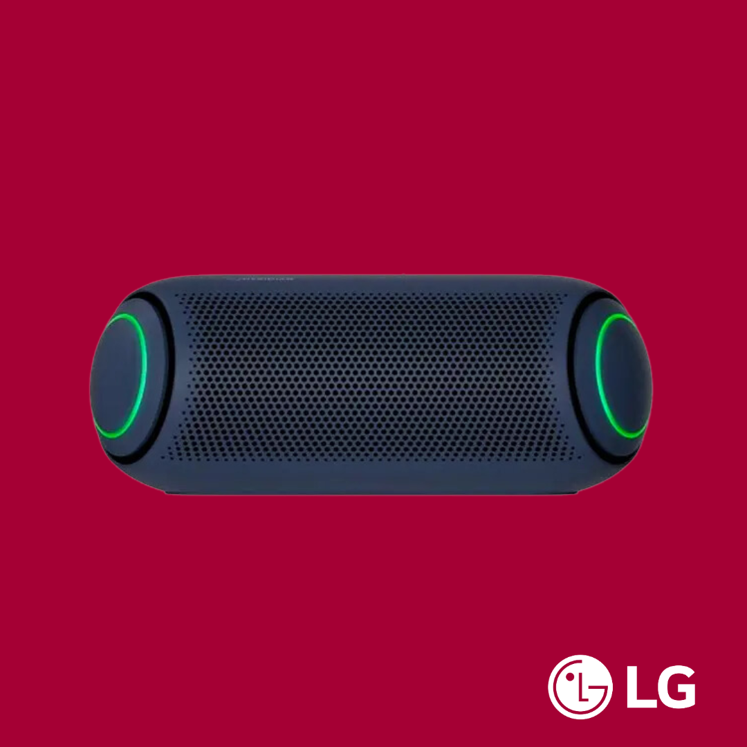 LG Portable Bluetooth Speaker 20W XBOOM Go (PL5) | Fouani