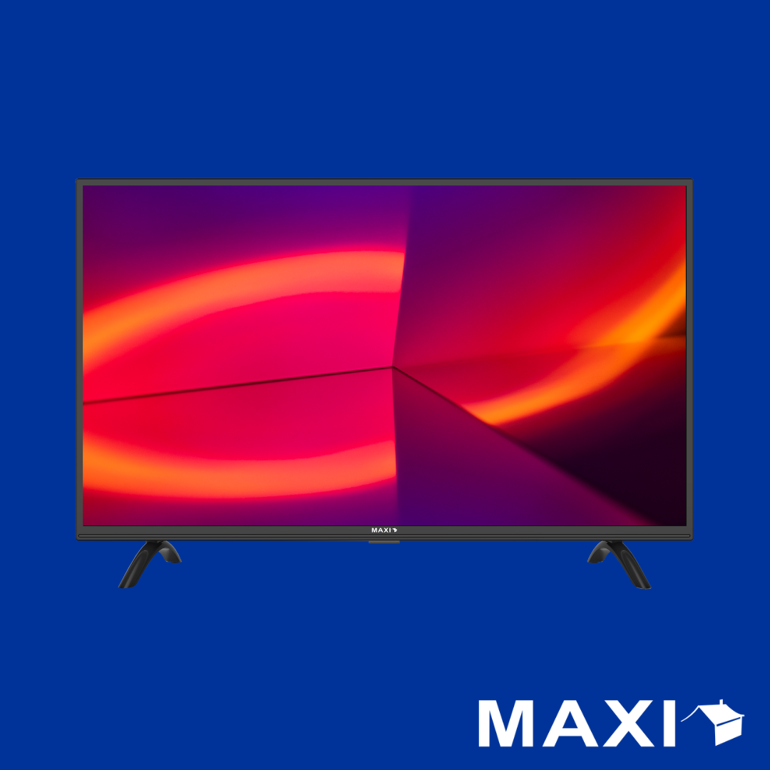 Maxi TV FHD 40 Inch D6100NS | Fouani