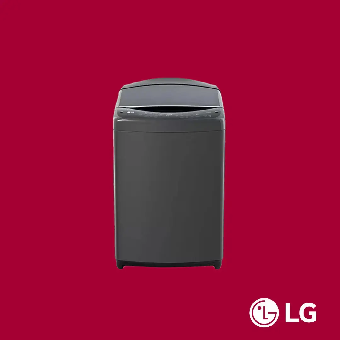 LG Top Load 19KG (19H3SDHT2) Washing Machine | Fouani