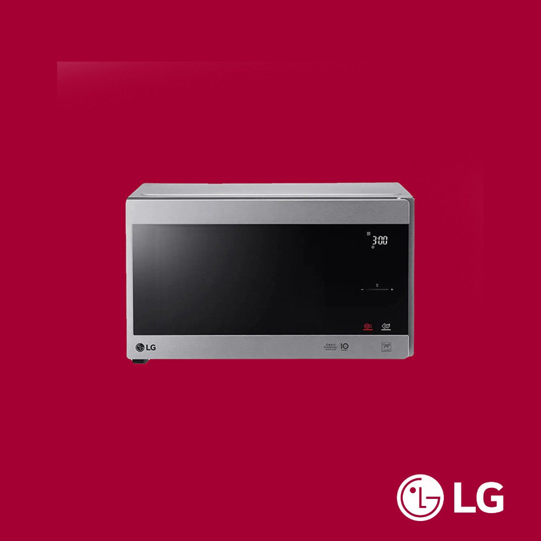 LG Microwave 42L 1200W (MS4295CIS) | Fouani